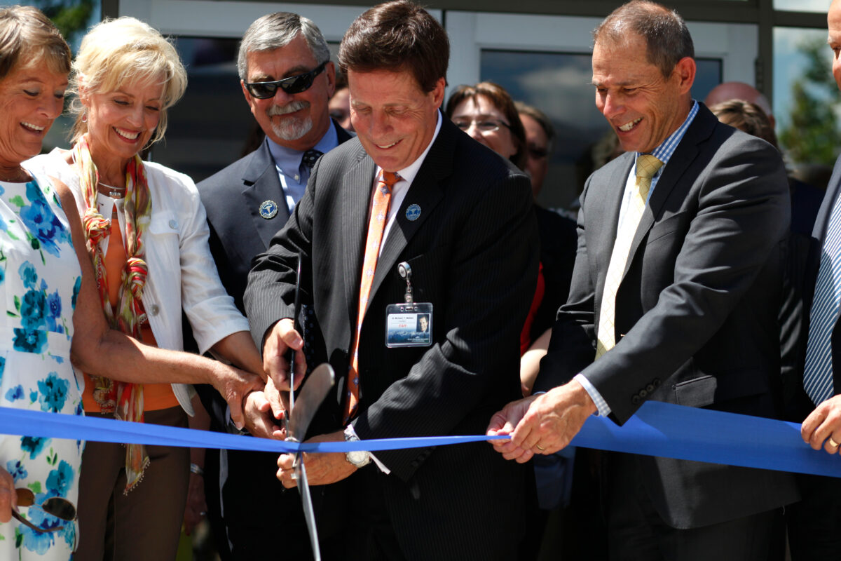 RMU, Noorda co-founder Nielsen to receive Provo’s Exceptional Example ...